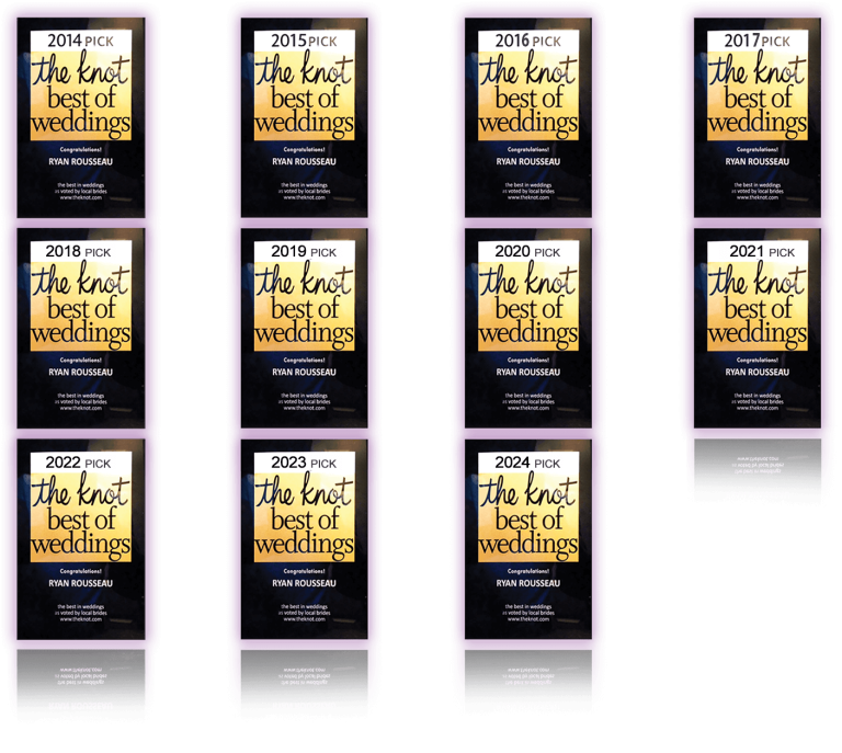 DJ Ryan – Michigan's Top Events Talent | DJ's – Entertainers – Musicians